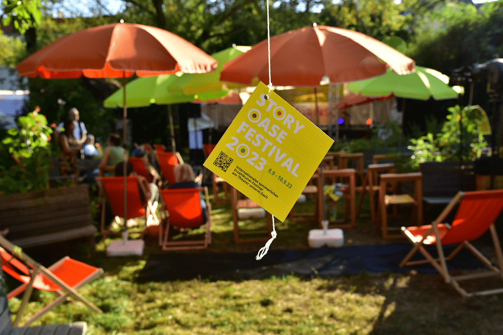 News - Der Verein zur Förderung des freien mündlichen Erzählens